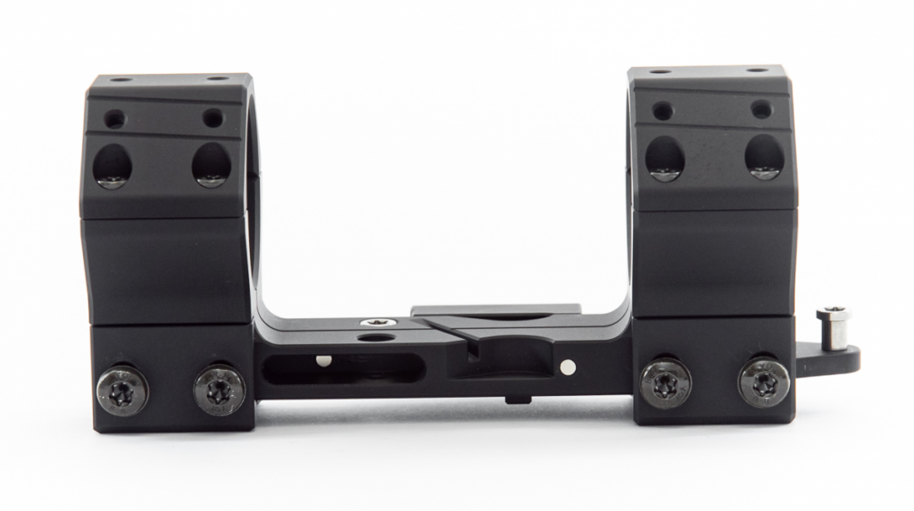 #400-0378 Zero Compromise 6 mil Mount Block – Deadeye Dicks Shooting ...