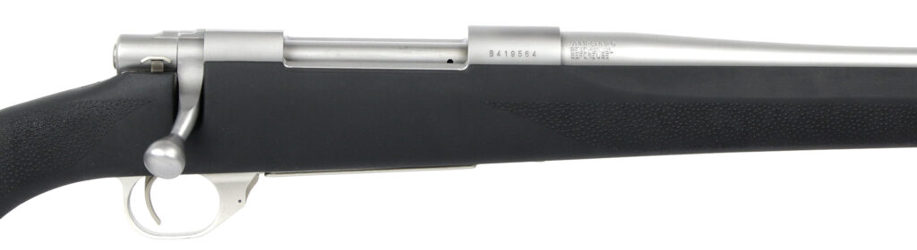 Howa 1500 Stainless – Great rifles – Deadeye Dicks Shooting Supplies