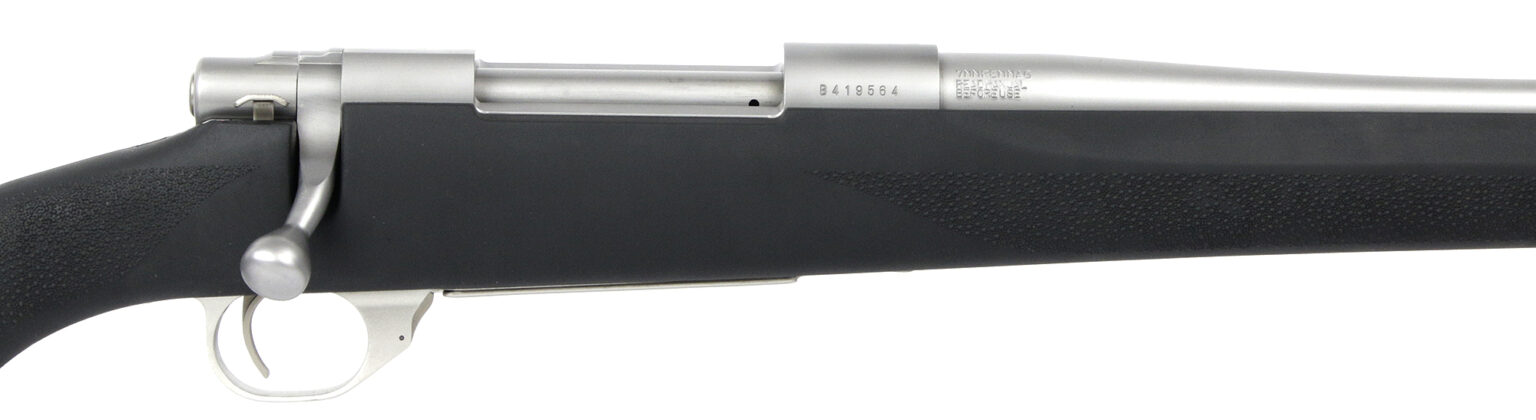 Howa 1500 Stainless – Great rifles – Deadeye Dicks Shooting Supplies