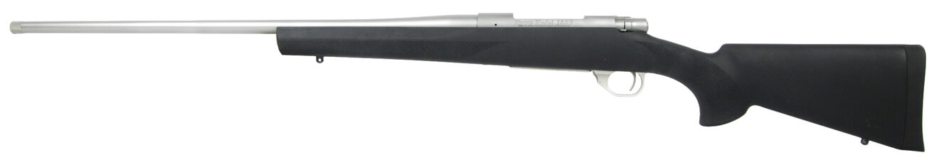 Howa 1500 Stainless – Great rifles – Deadeye Dicks Shooting Supplies