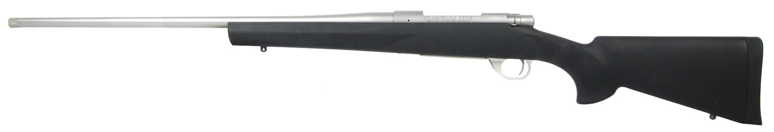 Howa 1500 Stainless – Great rifles – Deadeye Dicks Shooting Supplies